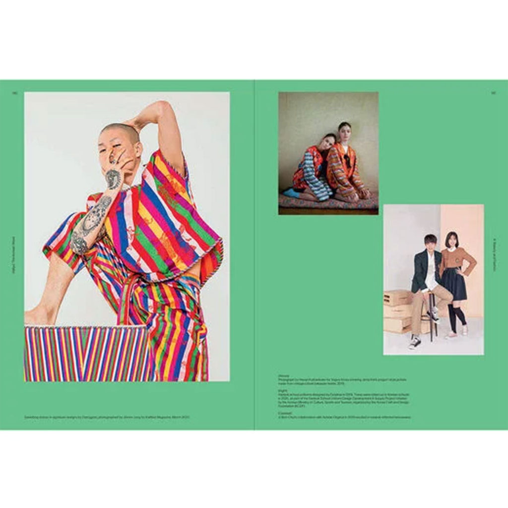 Hallyu The Korean Wave Companion Book NMA Edition - V&A – National ...