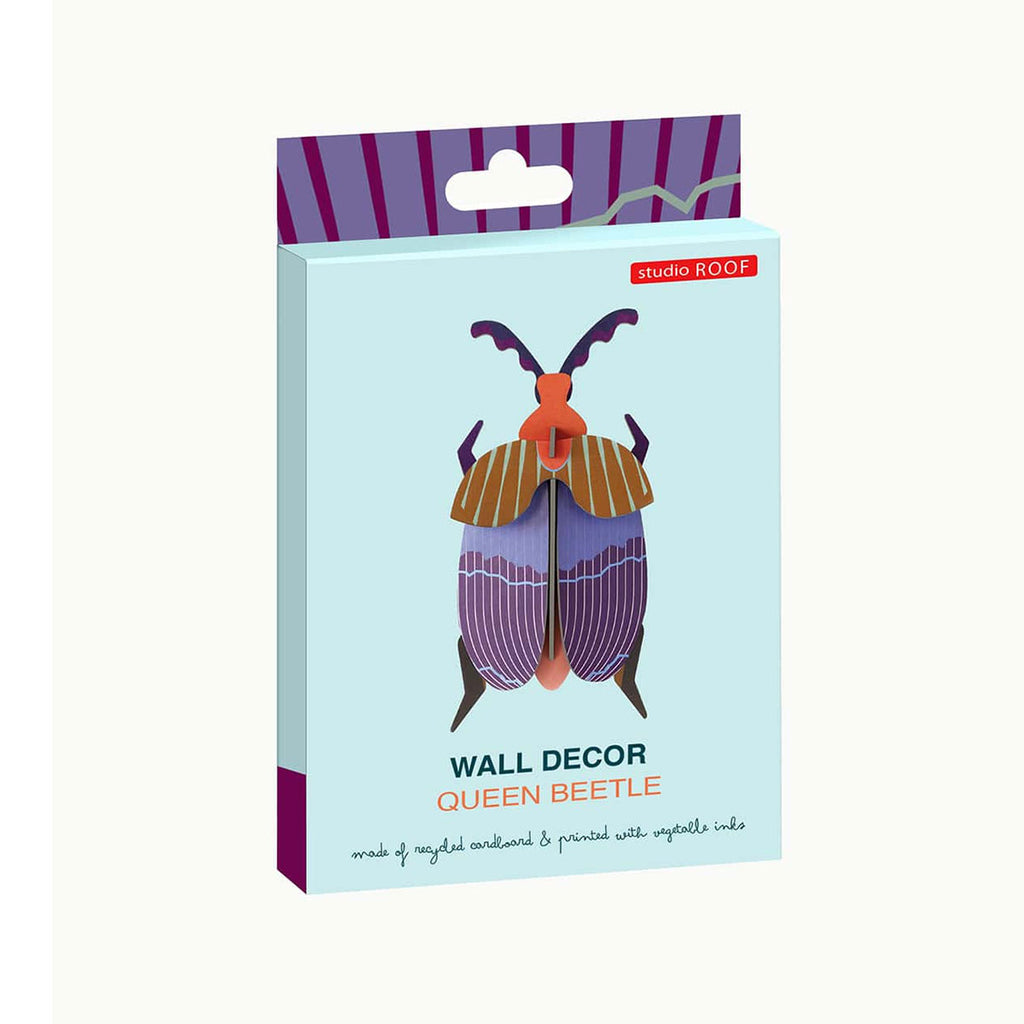 Wall Art Queen Beetle - Until Pty Ltd – National Museum Australia