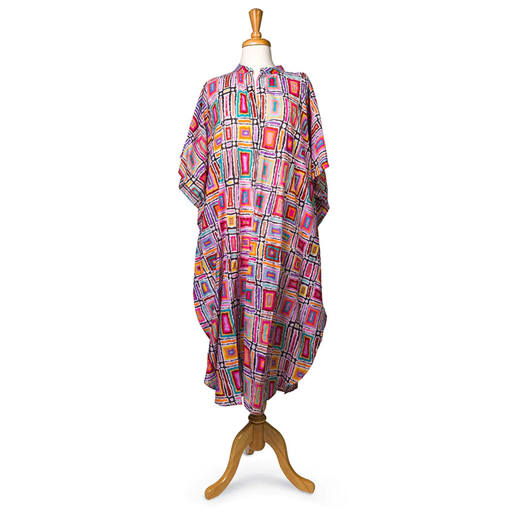 Long Kaftan Lynette Singleton - Alperstein Designs – National Museum ...