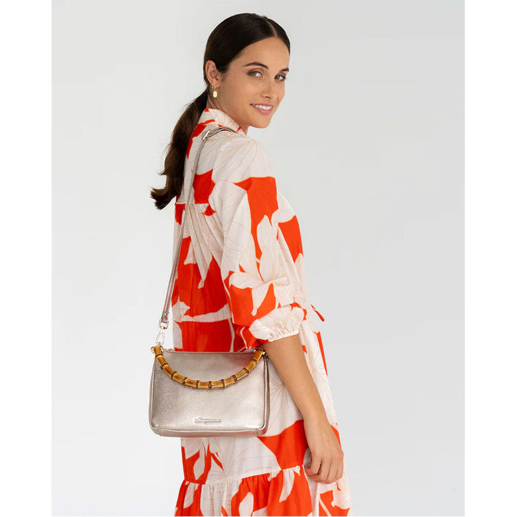 Bag Bridget Gold - Arlington Milne – National Museum Australia