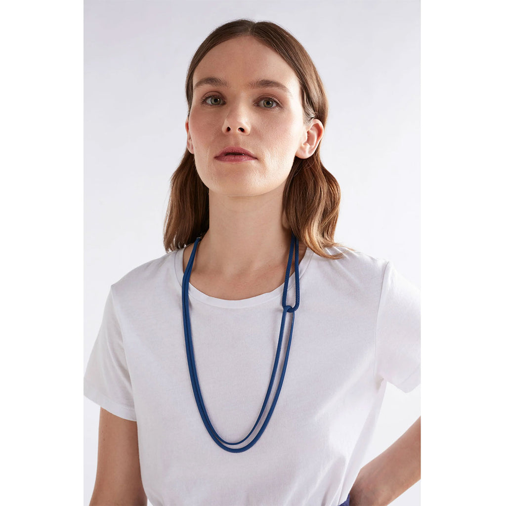 Necklace Vanno Hot Pink - Elk – National Museum Australia