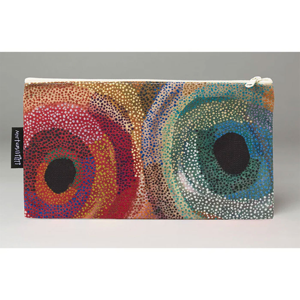 Zip Bag Marianne Burton Cotton - Alperstein Designs – National Museum ...