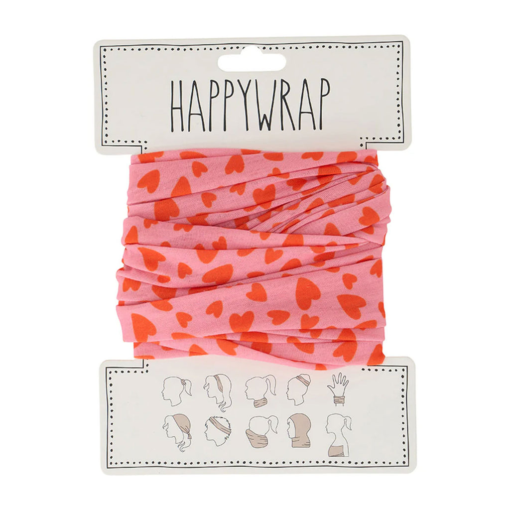 Happy Wrap Love Hearts - Annabel Trends – National Museum Australia
