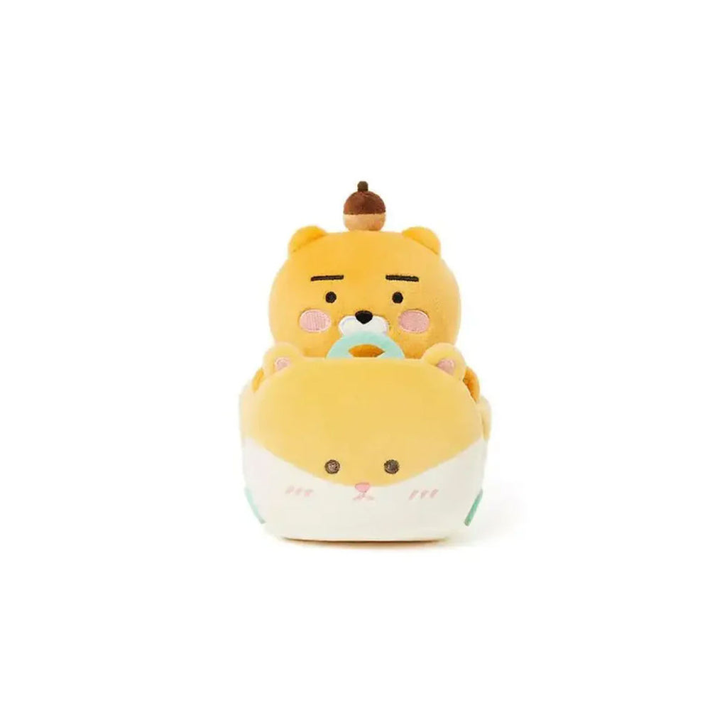 Mini Car Doll Little Ryan Go Go - Kakao – National Museum Australia