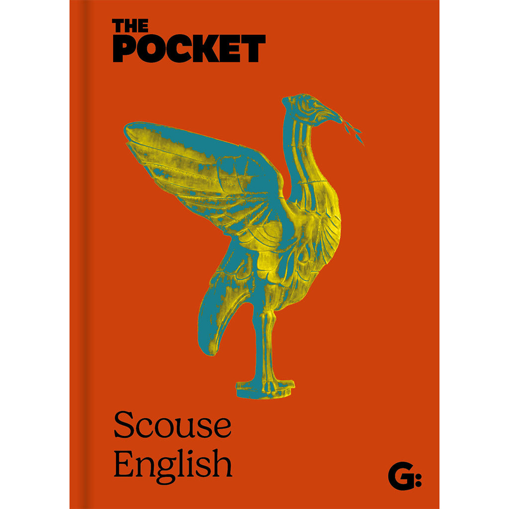 Pocket Scouse English – National Museum Australia