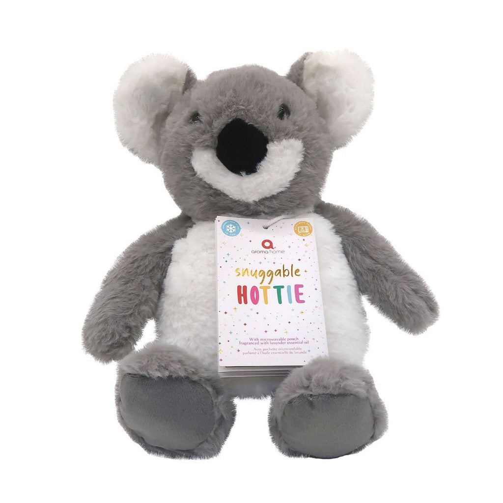 Snuggable Hottie Koala - Isalbi – National Museum Australia