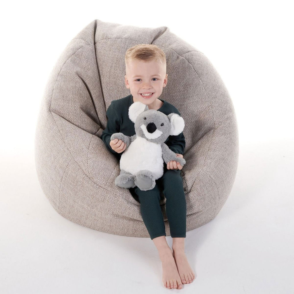 Snuggable Hottie Koala - Isalbi – National Museum Australia