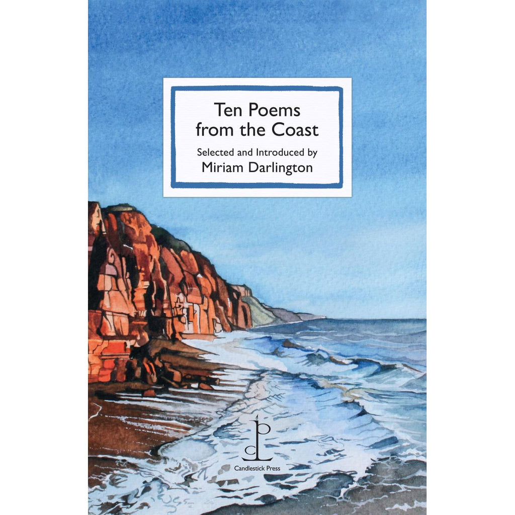 Ten Poems from the Coast – National Museum Australia