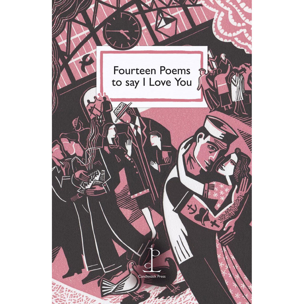 Fourteen Poems to Say I Love You – National Museum Australia