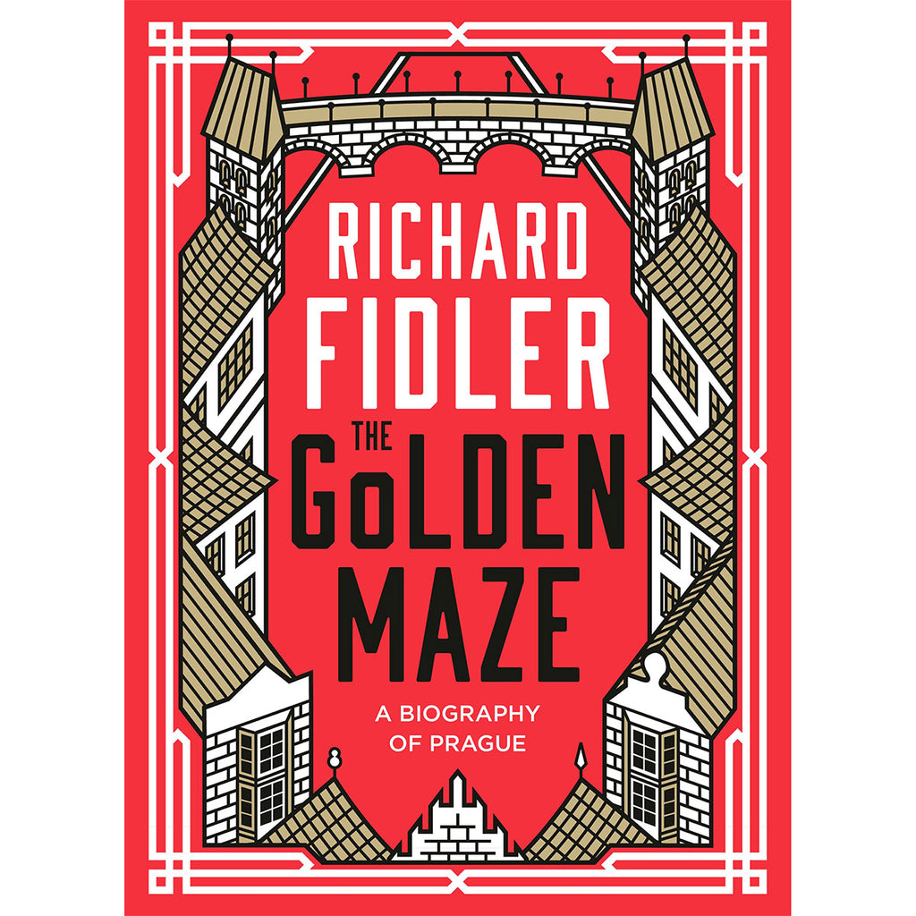 Golden Maze – National Museum Australia