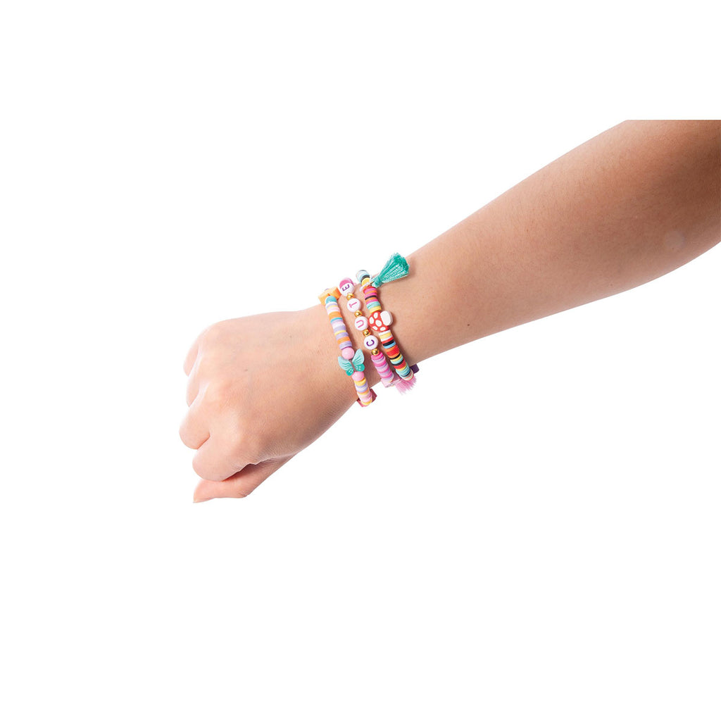 Make Your Own Bracelet Kit - Isalbi – National Museum Australia