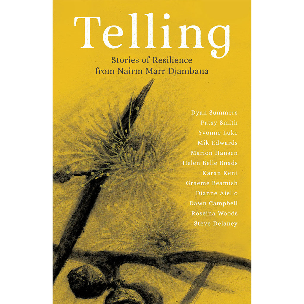 Telling – National Museum Australia