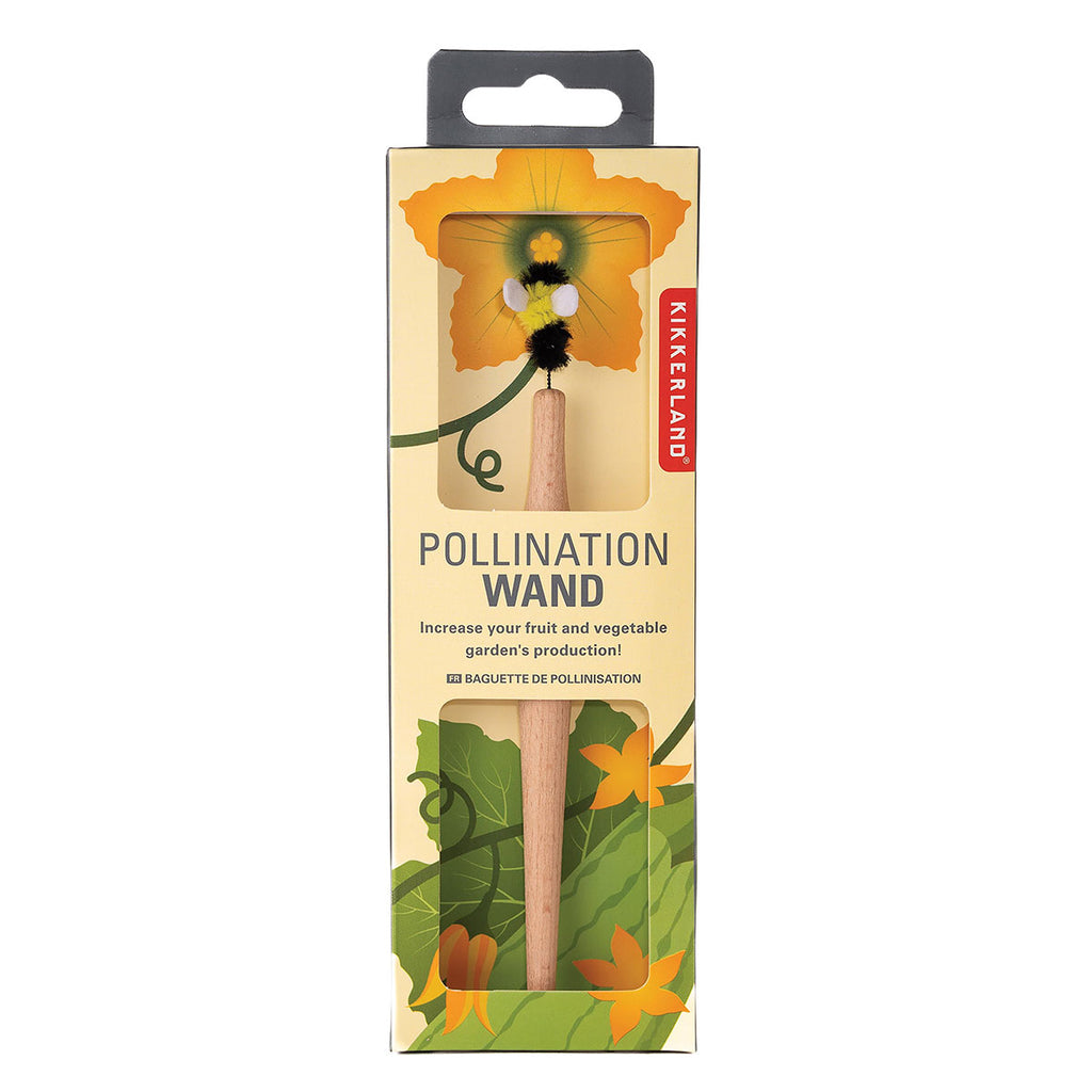 Pollination Wand - Isalbi – National Museum Australia