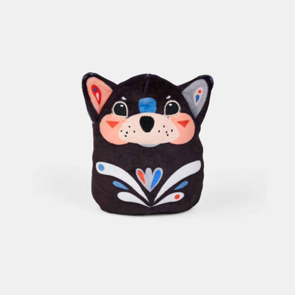 Tassie Devil Soft Toy in Box Pete Cromer - Wonderscope – National ...