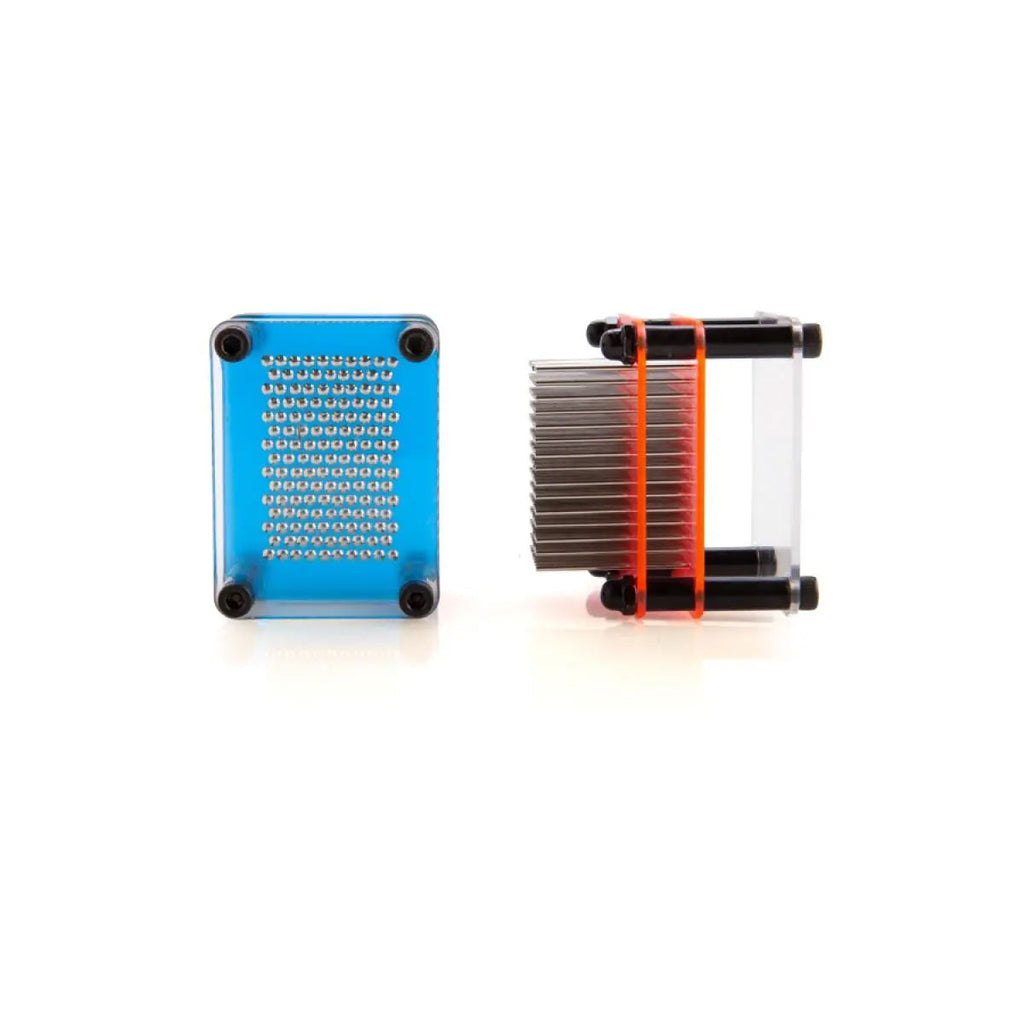 Worlds Smallest Pin Art Rainbow - MDI – National Museum Australia