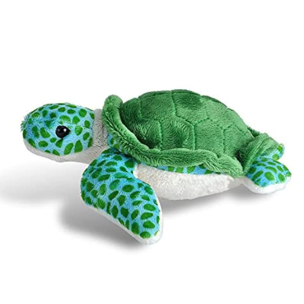 Green Sea Turtle Sea Critters - Wild Republic – National Museum Australia