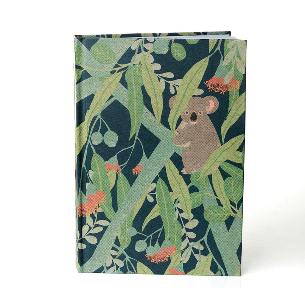 Journal A5 Koala - Alperstein Designs – National Museum Australia