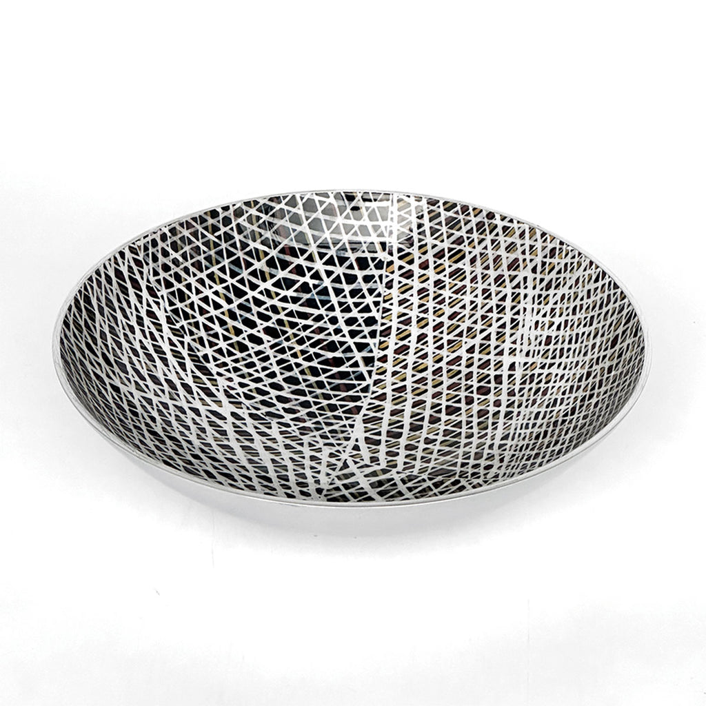 Salad Bowl Small Paulina Puruntatameri PPPU135 - Better World Arts ...