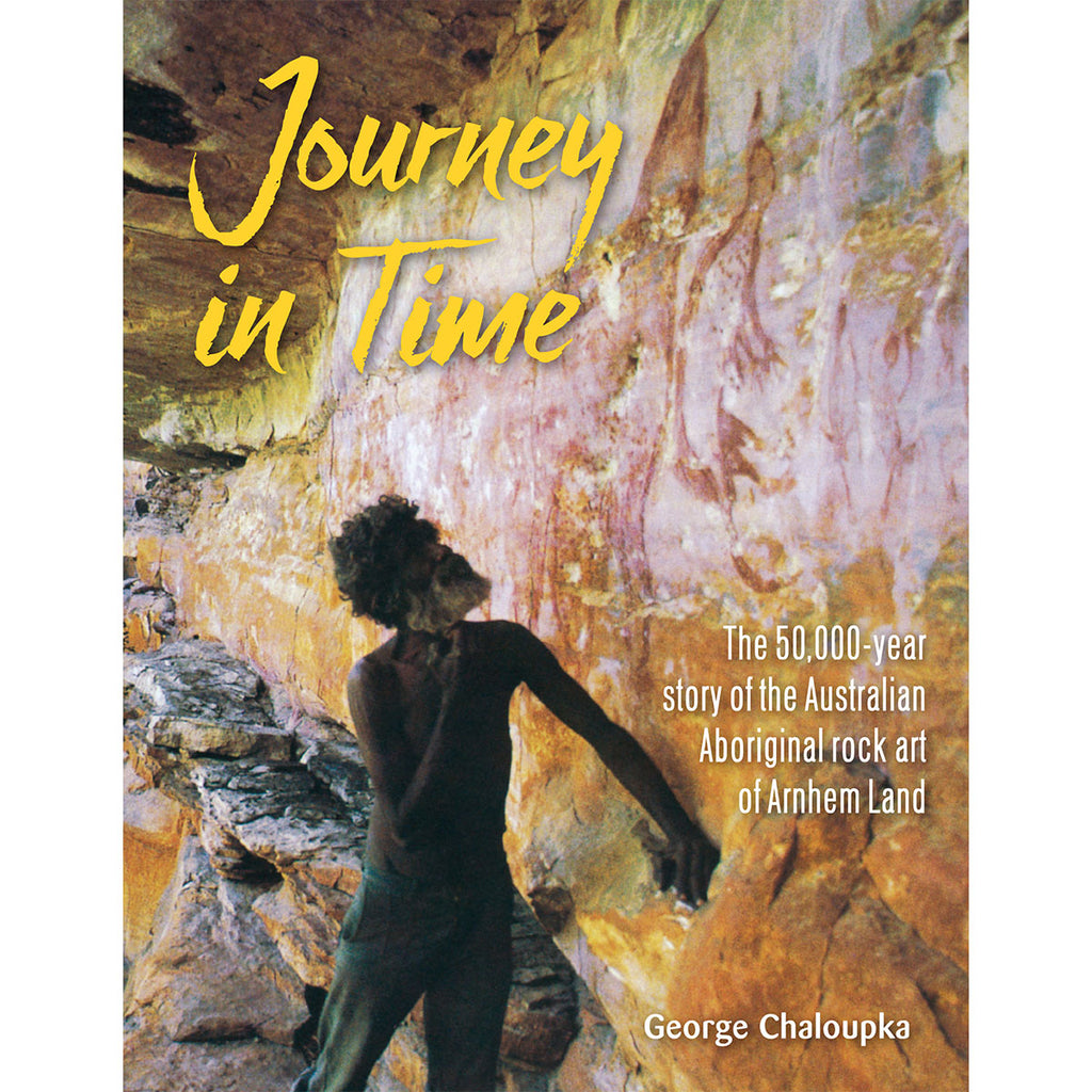 Journey in TIme – National Museum Australia