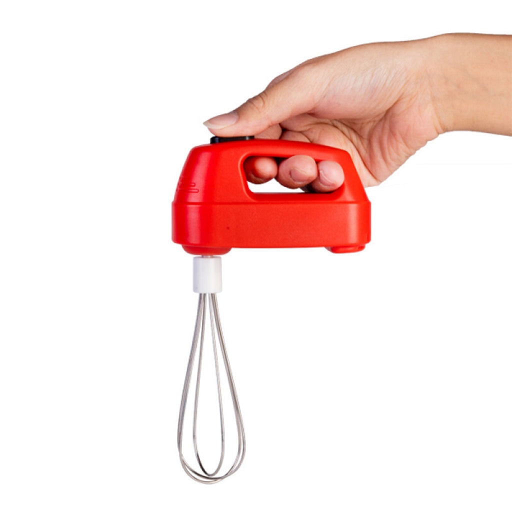 Worlds Smallest Mixer - MDI – National Museum Australia