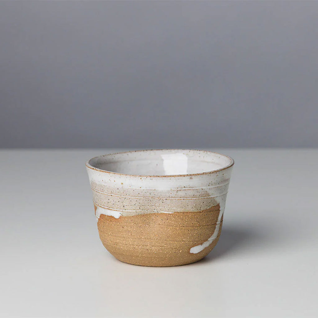 Hand Thrown Espresso Cup SML - Alperstein Designs – National Museum ...