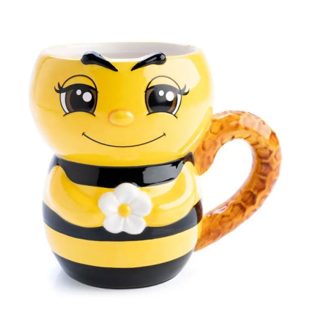 3D Mug Bee - MDI – National Museum Australia