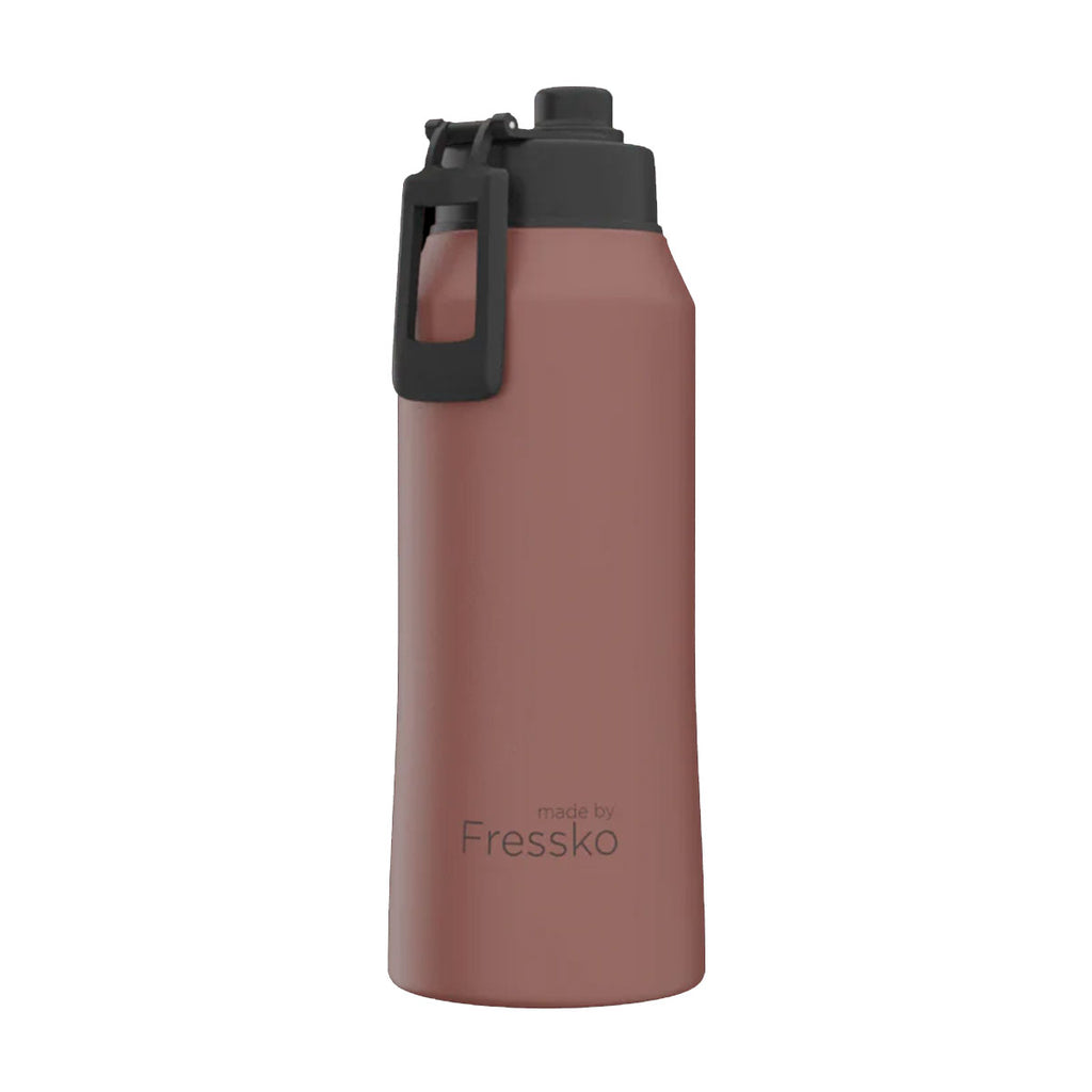 Flask Core 1L Tuscan - Fressko – National Museum Australia