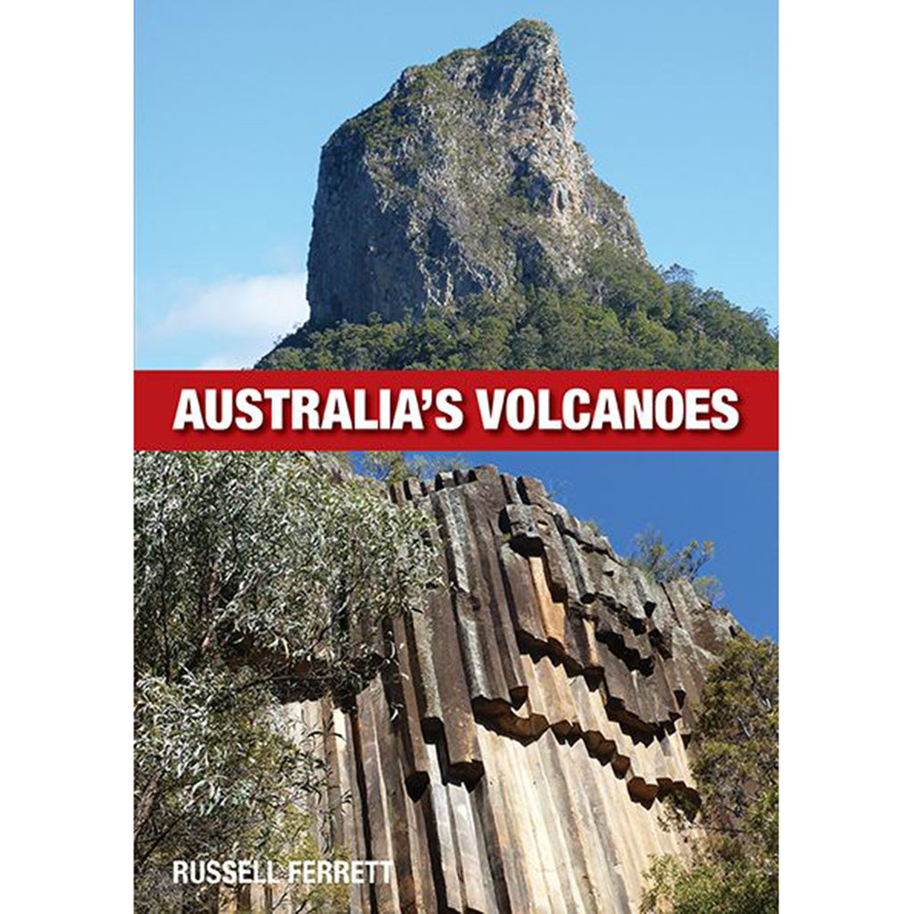 Australia's Volcanoes – National Museum Australia