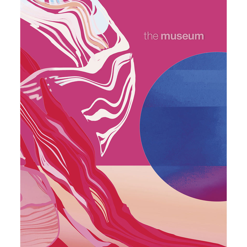Museum Magazine Hallyu Edition – National Museum Australia