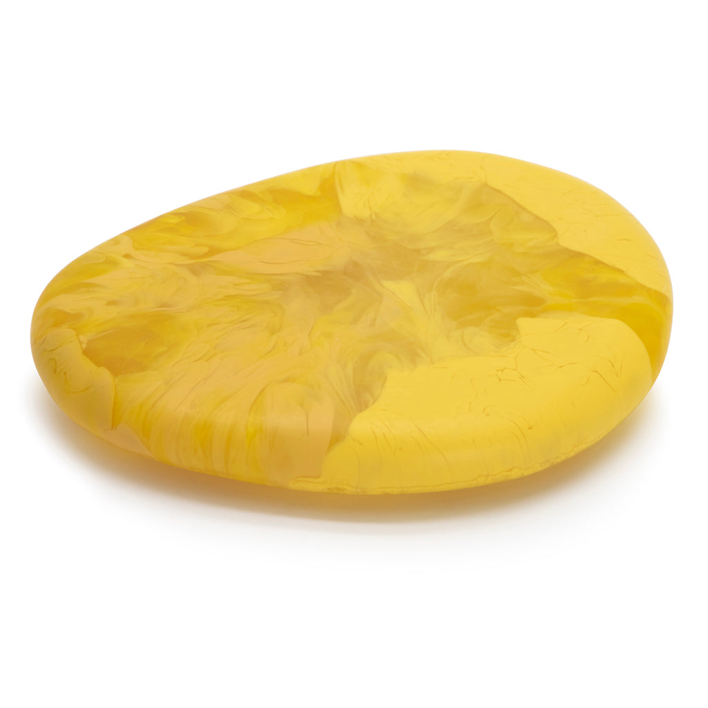Plate Riverstone Butter Honeycomb - Dinosaur Designs – National Museum ...
