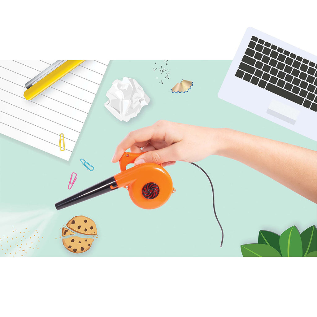 Desktop USB Dust Blaster - Isalbialbi – National Museum Australia