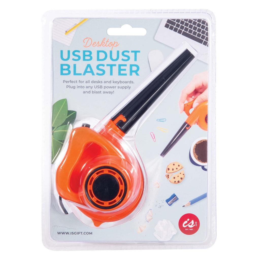 Desktop USB Dust Blaster - Isalbialbi – National Museum Australia