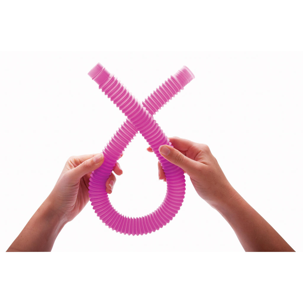 Twist & Pop Tubes Rainbow Set/6 - Isalbialbi – National Museum Australia