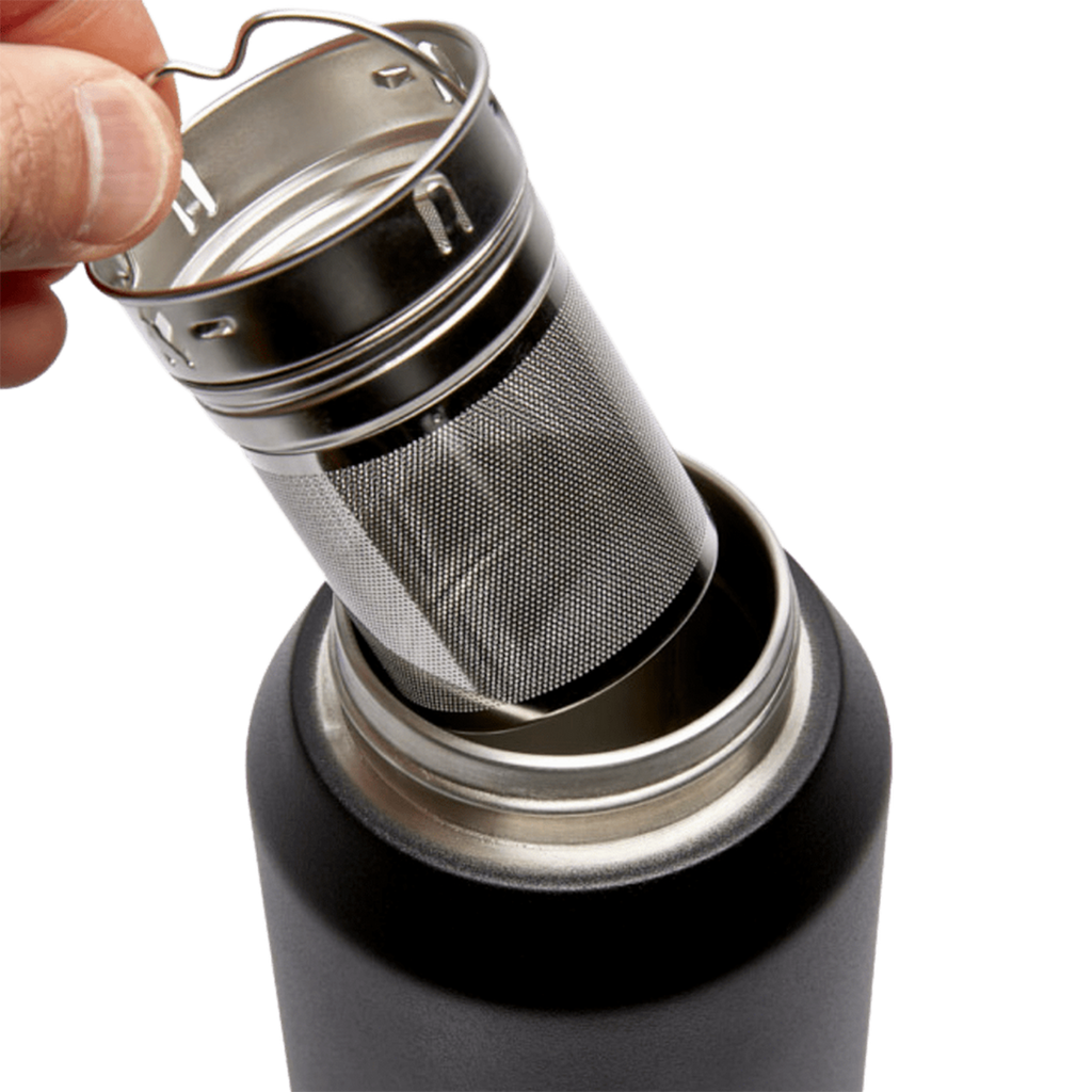 Flask Core 1L Denim - Fressko – National Museum Australia