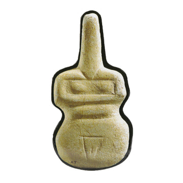 Feared and Revered – National Museum Australia