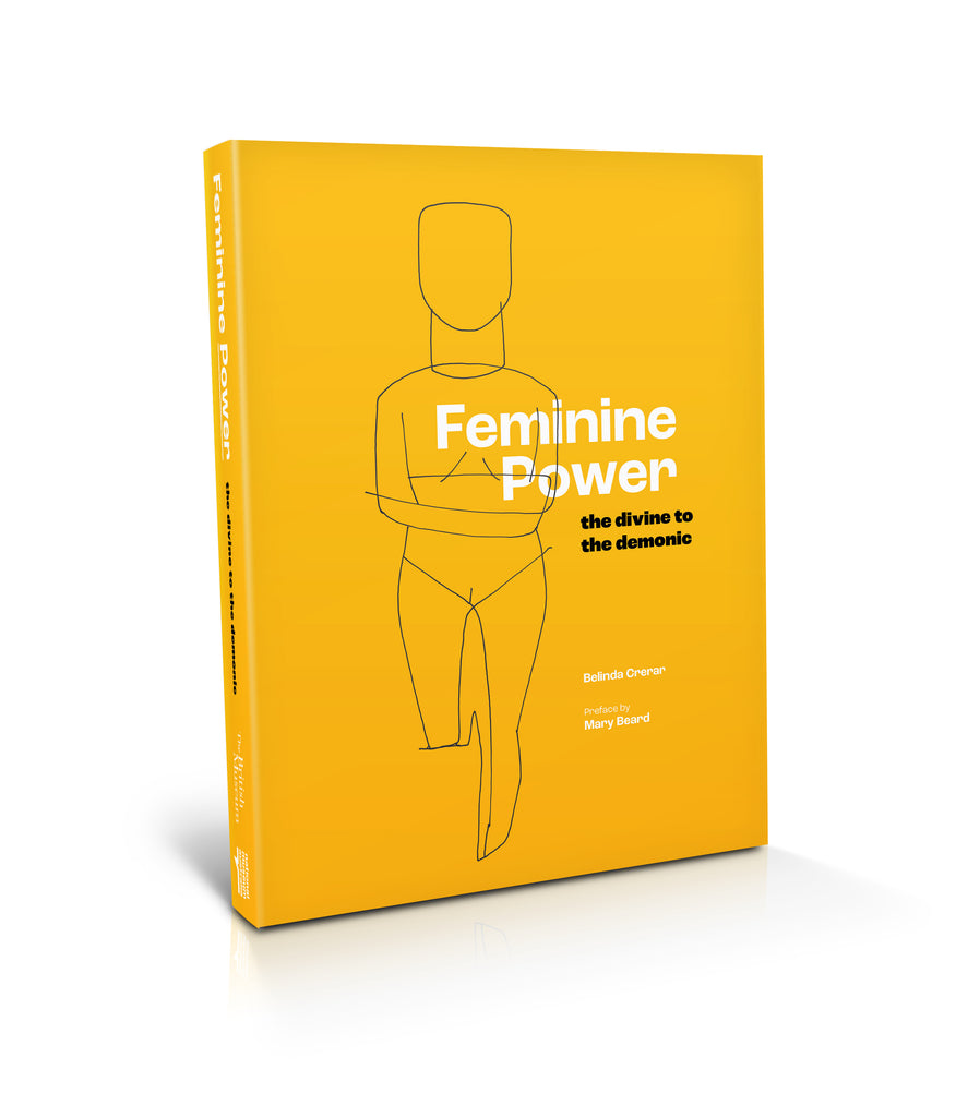 Feminine Power: The Divine to The Demonic – National Museum Australia