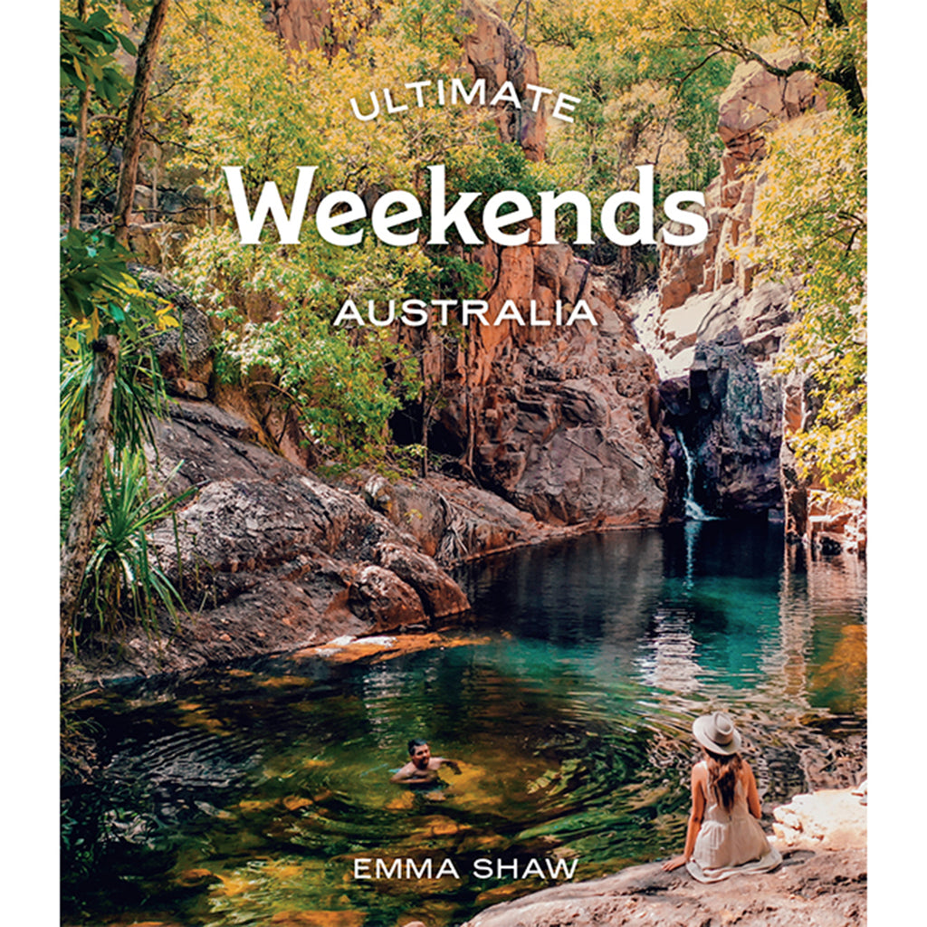 Ultimate Weekends: Australia – National Museum Australia