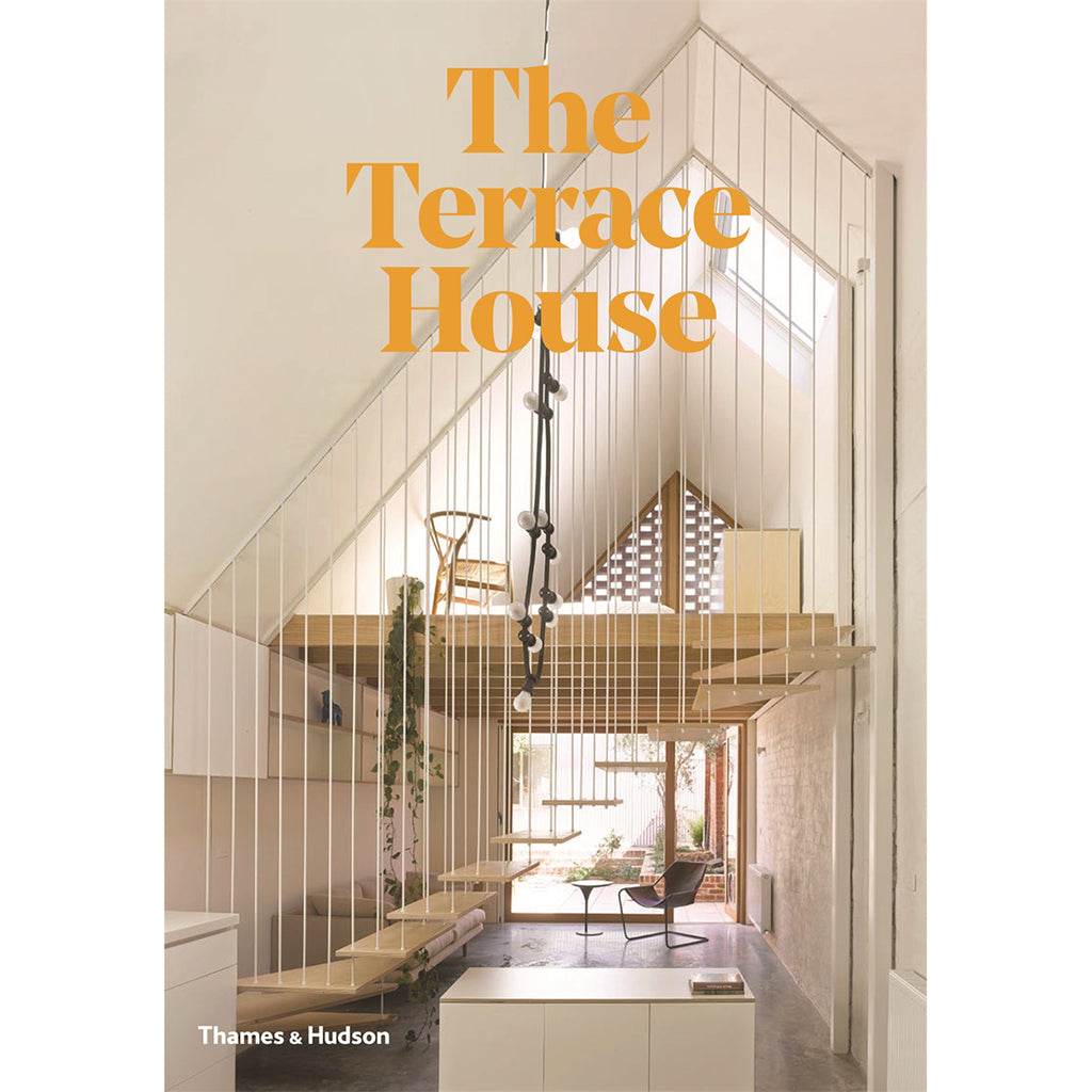The Terrace House – National Museum Australia