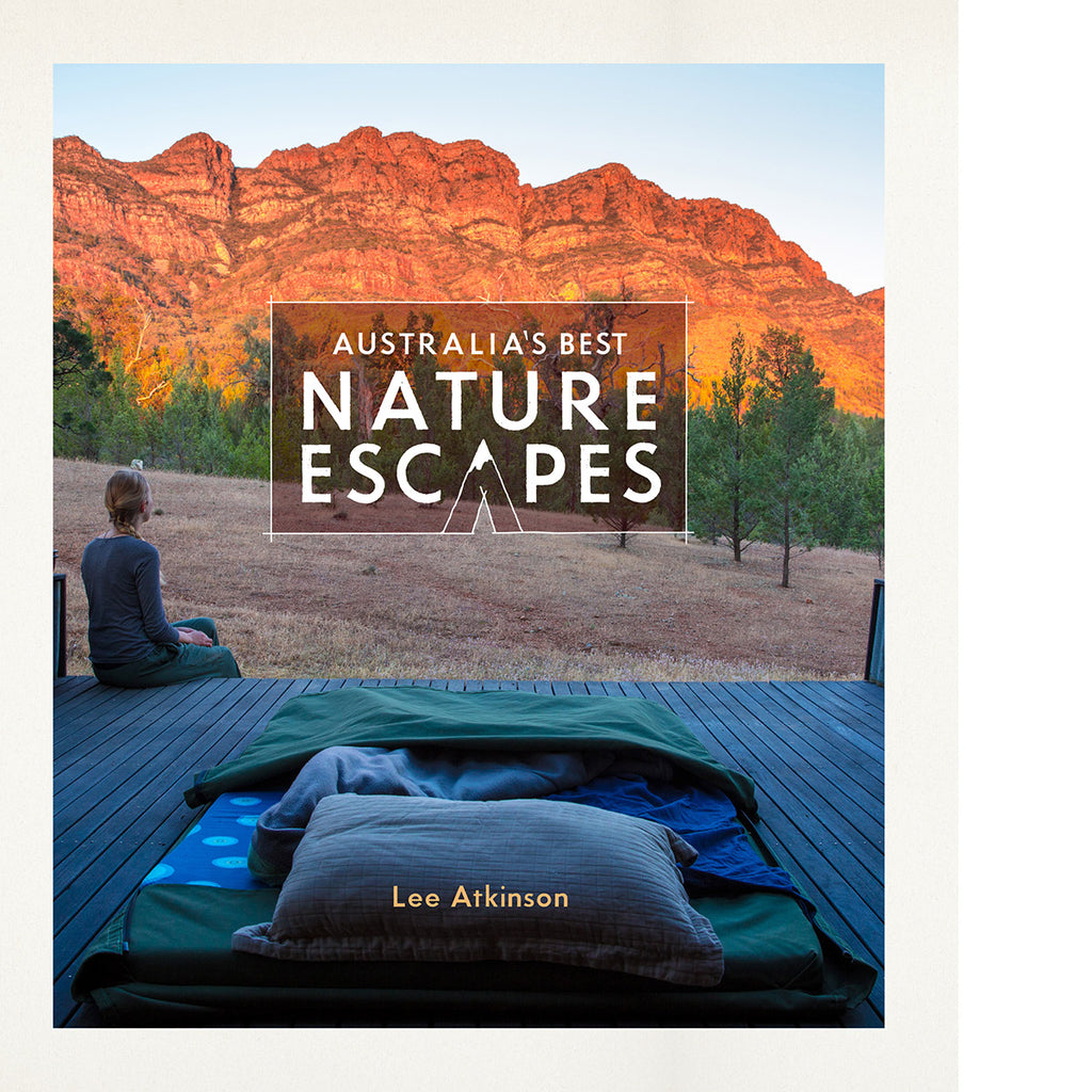 Australias Best Nature Escapes – National Museum Australia
