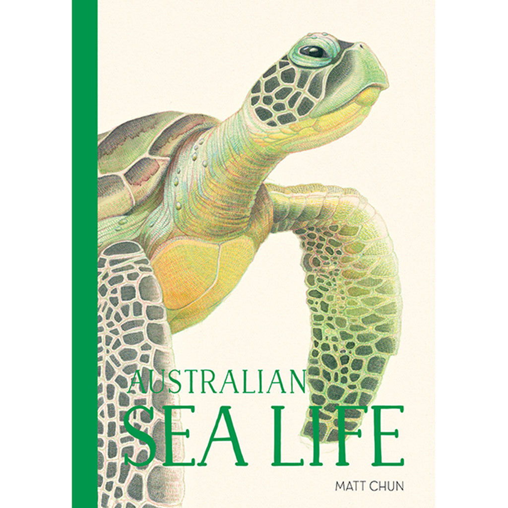 Australian Sea Life – National Museum Australia