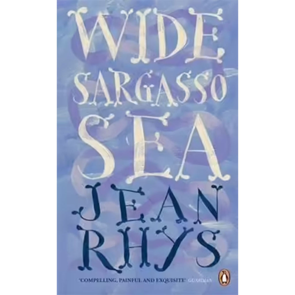 Wide Sargasso Sea – National Museum Australia