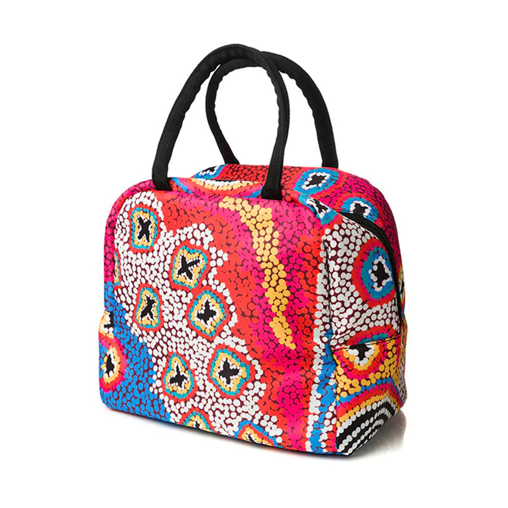 Lunch Bag Ruth Stewart - Alperstein Designs – National Museum Australia