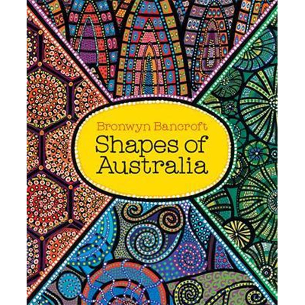 Shapes Of Australia – National Museum Australia