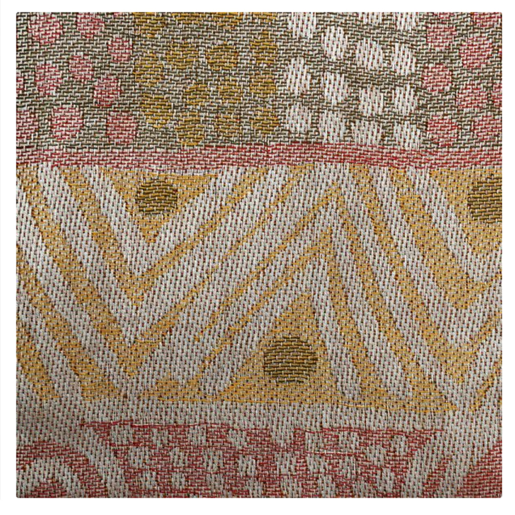 Scarf Lenzig Modal Josette Papajua JPA145 - Better World Arts ...