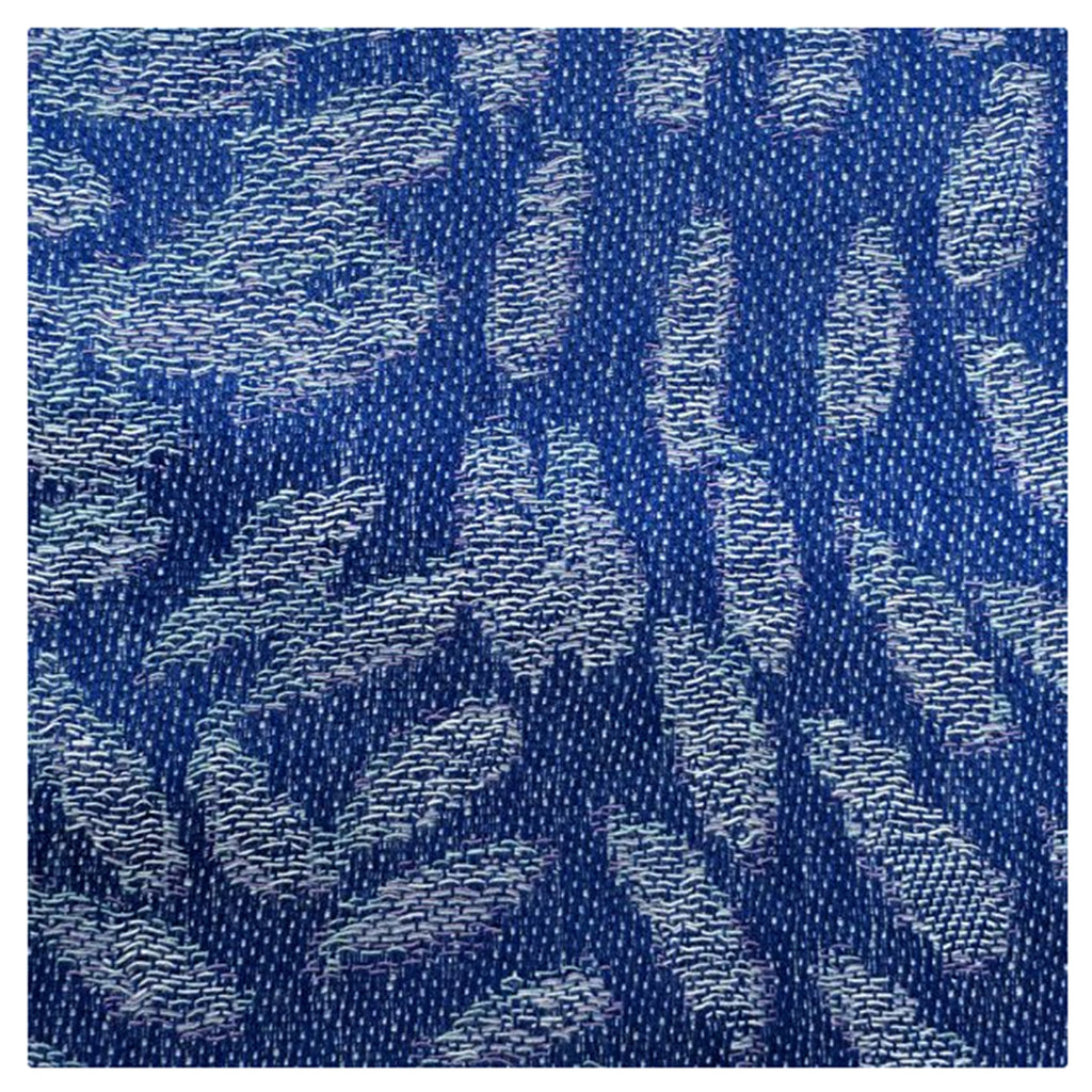 Scarf Lenzig Modal Daphne Napurrula Marks DMA323 - Better World Arts ...