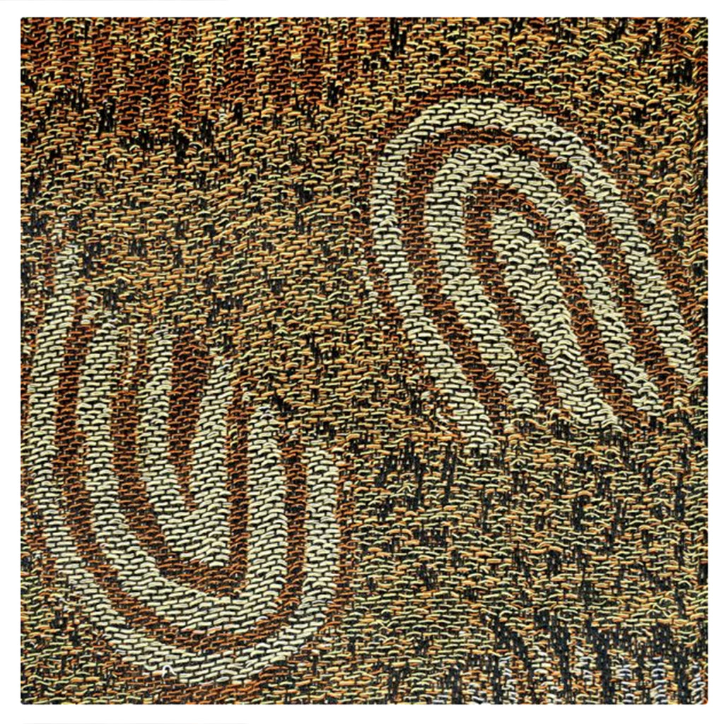 Scarf Lenzig Modal Damien and Yipi Marks DYM922 - Better World Arts ...