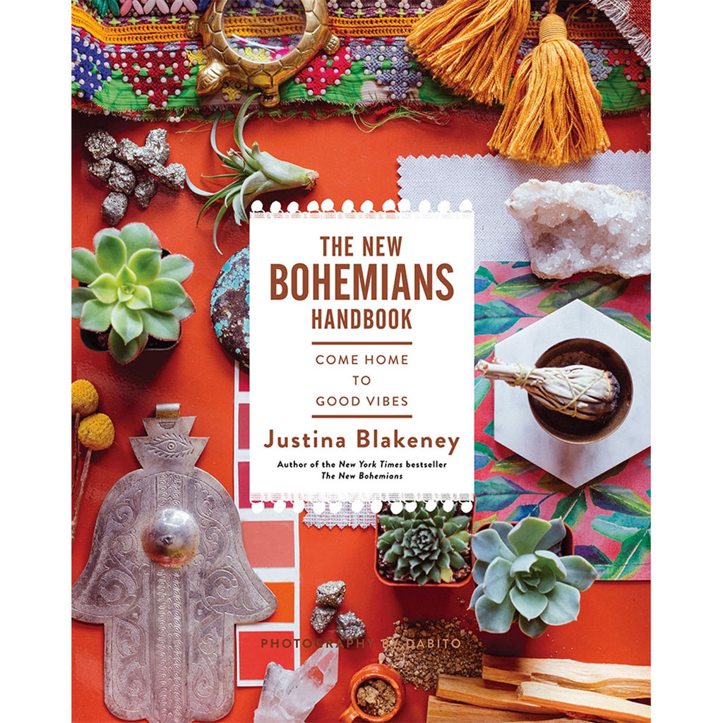 The New Bohemians Handbook – National Museum Australia