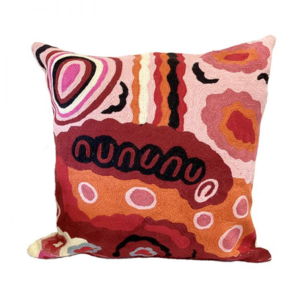 Cushion Cover 40x40cm Andrea Adamson AAD999 - Better World Arts ...