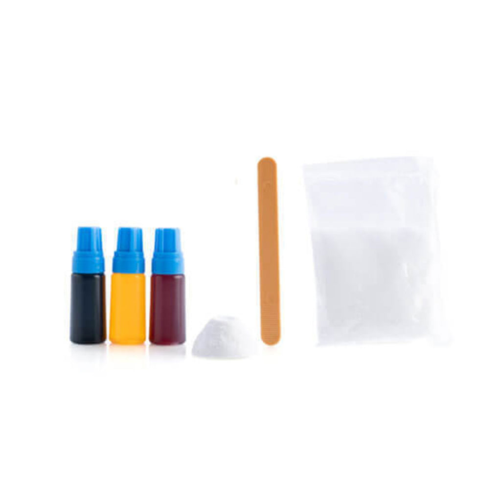 Grow Crystal Rainbow - MDI – National Museum Australia