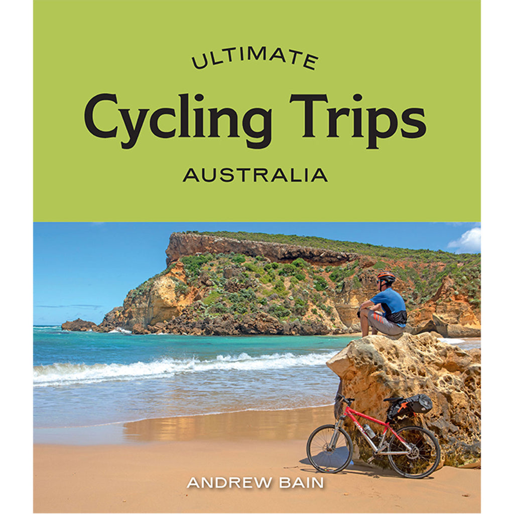 Ultimate Cycling Trips: Australia – National Museum Australia